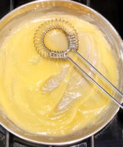 Italian Bechamel Sauce (Besciamella) - Keeping It Simple Italian