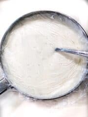 Italian Bechamel Sauce (Besciamella) - Keeping It Simple Italian