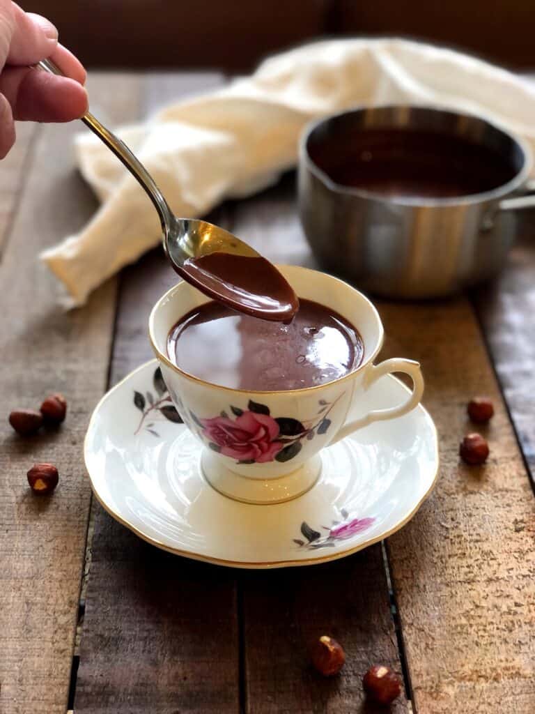 Italian Fried Dough Recipe (Zeppole) - Keeping It Simple Italian