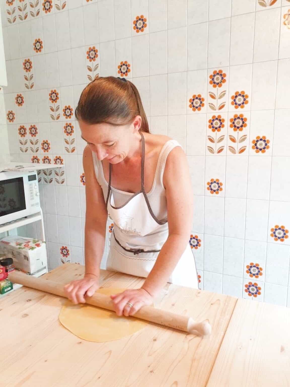 Italian Fried Dough Recipe (Zeppole) - Keeping It Simple Italian