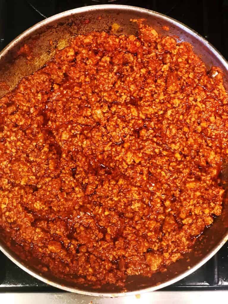 Authentic Ragù Alla Bolognese Recipe - Keeping It Simple Italian