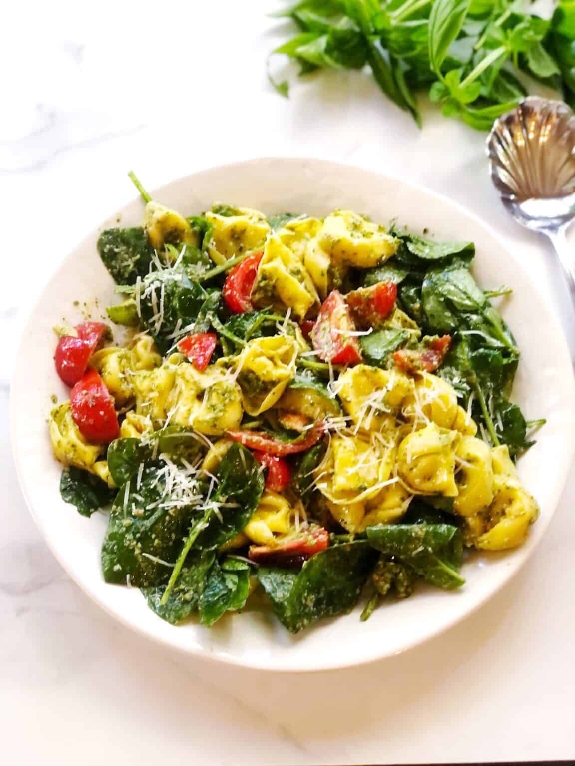 Easy Italian Recipes For The Everyday Cook - Keeping It Simple Italian