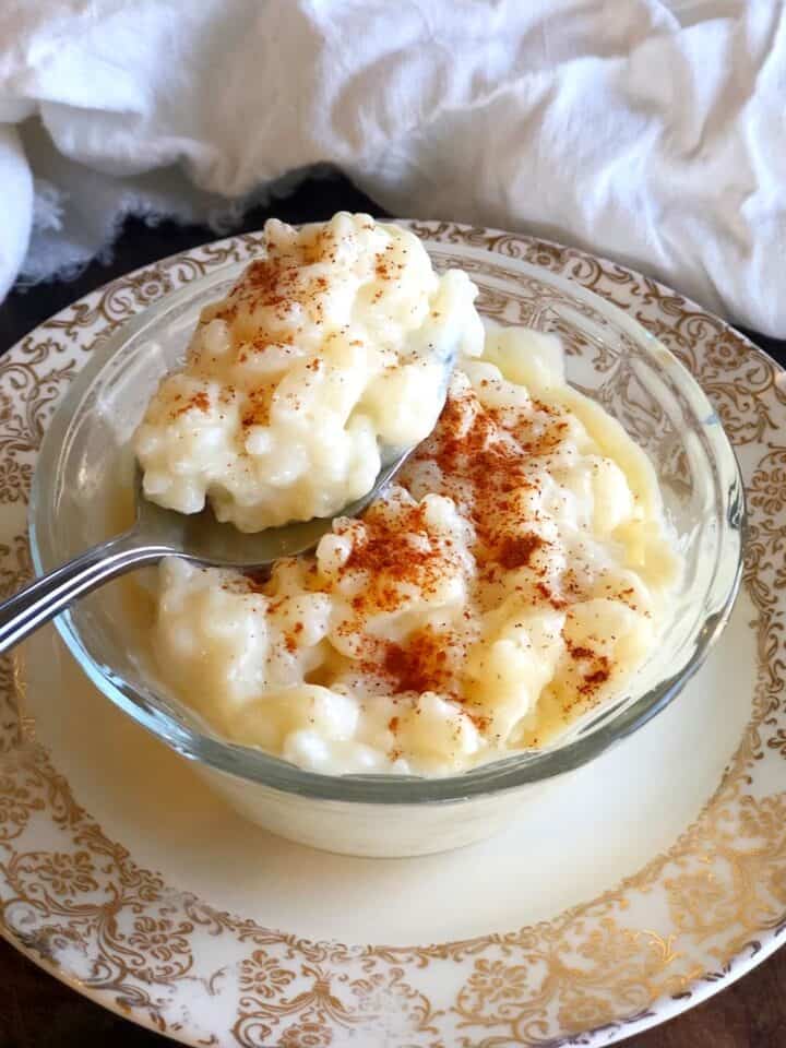 Italian Fried Dough Recipe (Zeppole) - Keeping It Simple Italian